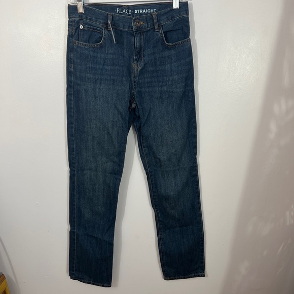 The Children's Place | Bottoms | Childrens Place Jeans Size 4 | Poshmark